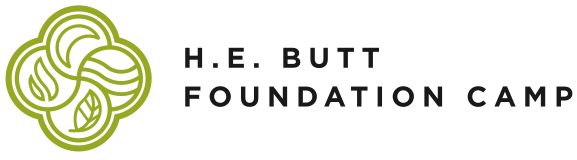 Promote - H. E. Butt Foundation Camp